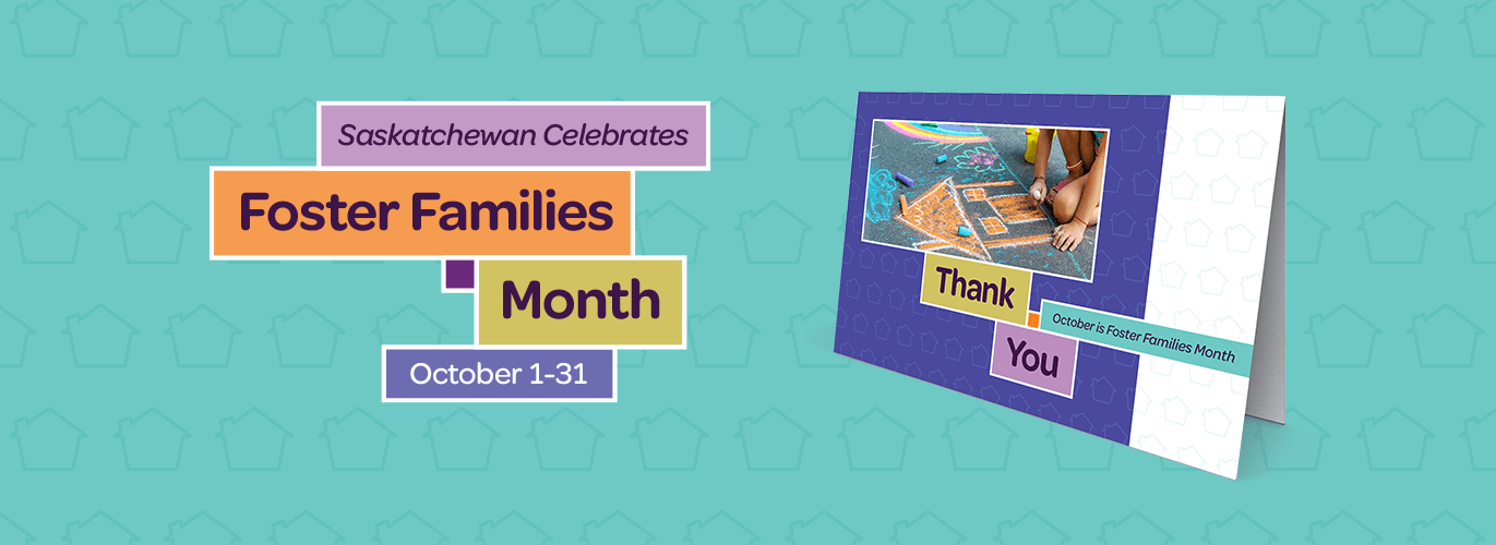 SFFA | Saskatchewan Foster Families Association | Saskatchewan Foster ...